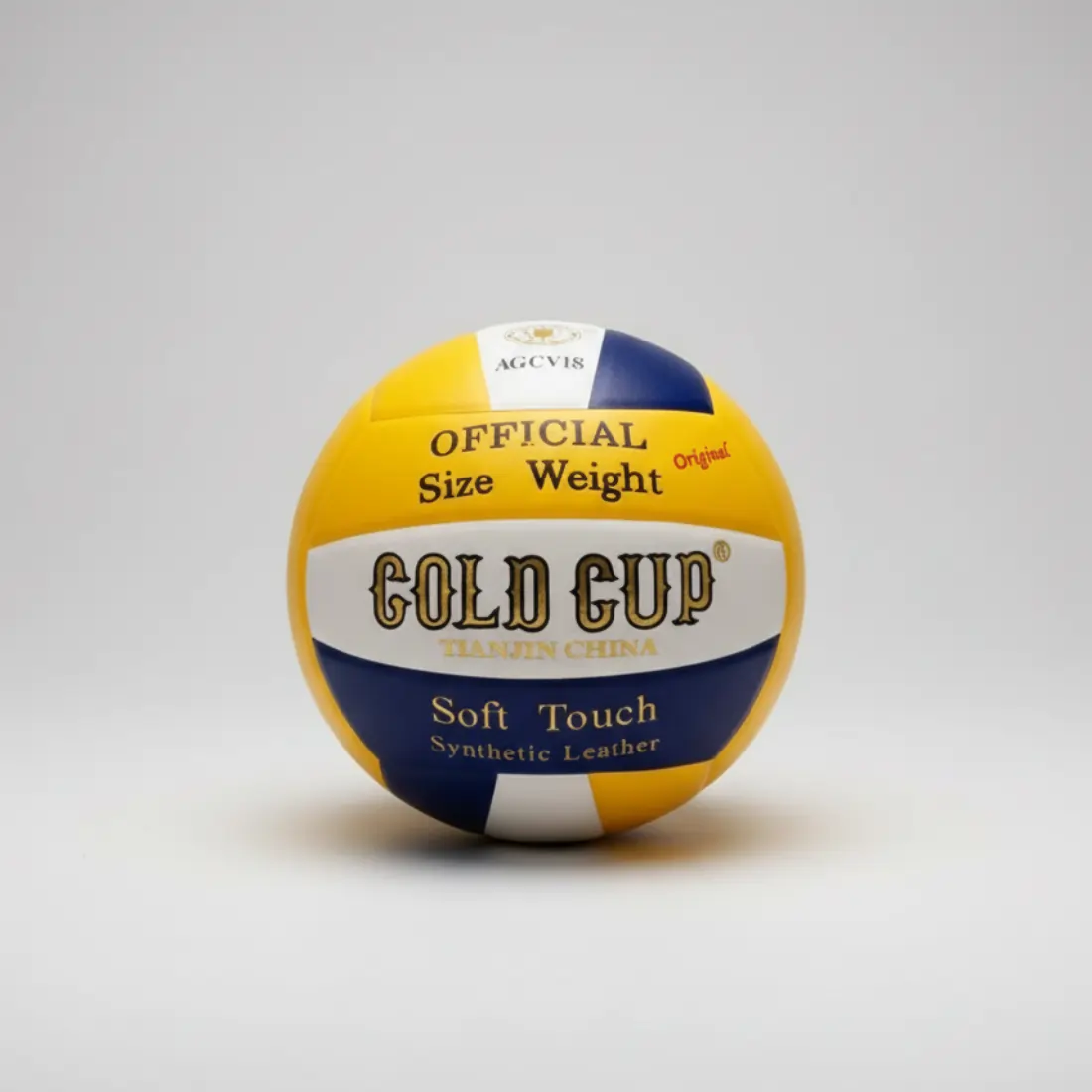 Buy Gold Cup Volleyball Online in Sri Lanka | Turf.lk